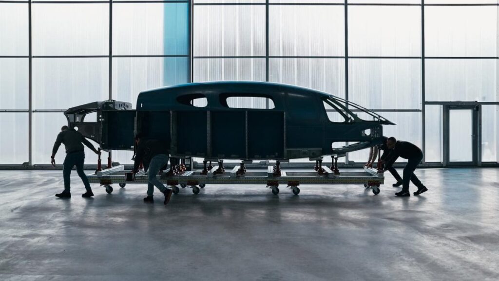 Aciturri: Líder Español Aeronáutico y su Futuro | SuperAuto