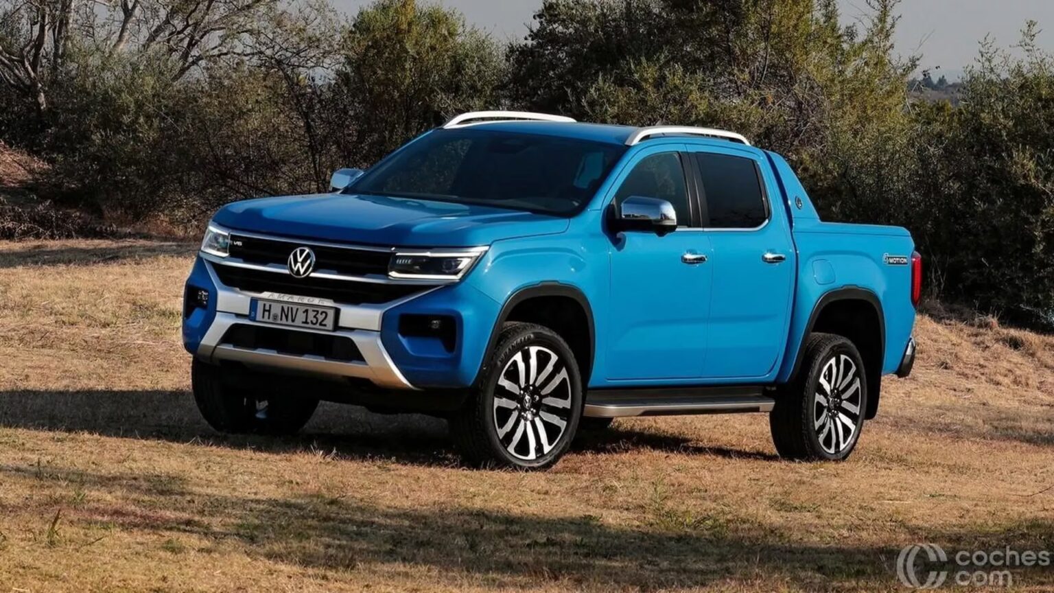 VW Amarok en México: Precios y Versiones | SuperAuto