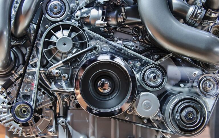 Qué Es Un Motor De Aspiración Natural Superauto