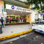 Trámites Automotor en ATM Mendoza | SuperAuto