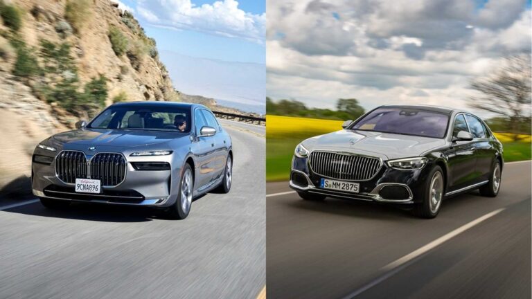 BMW vs Mercedes-Benz: Lujo, Deporte y Fiabilidad | SuperAuto