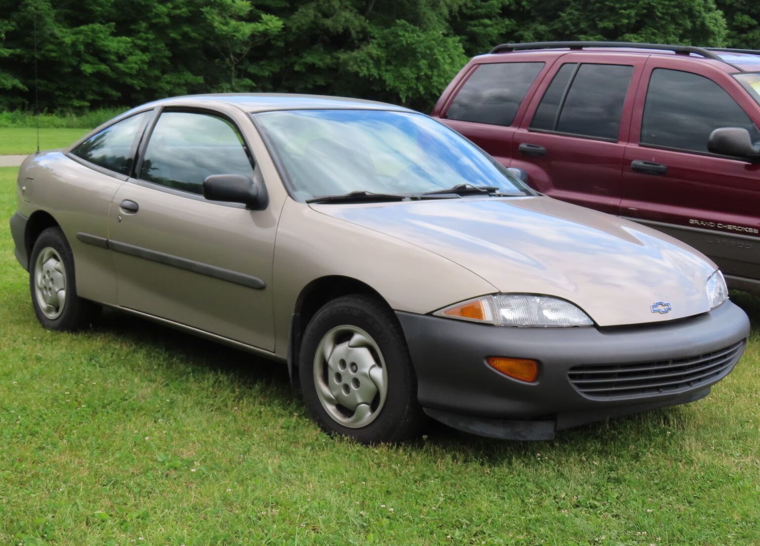 Chevrolet Cavalier: Historia, Valor y Detalles | SuperAuto