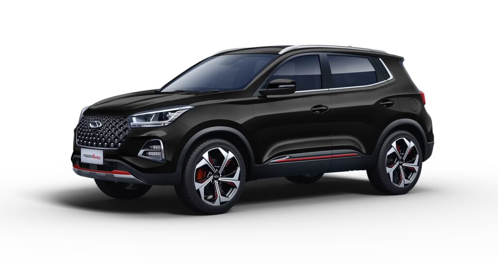 Chery: Origen, Diseño e Impacto Global | SuperAuto