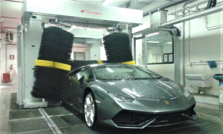 Guía Completa de Lavado de Autos: Precios y Tipos | SuperAuto