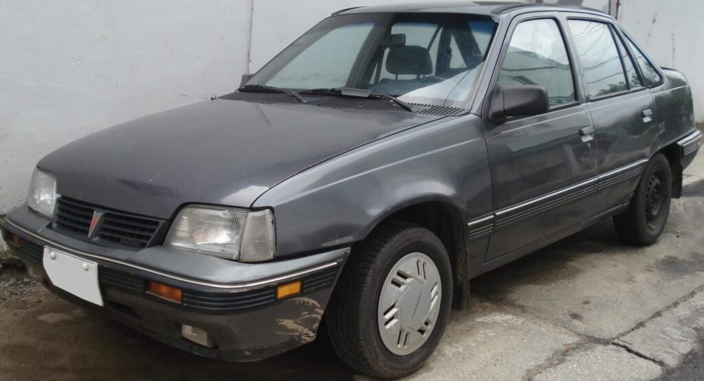 ¿Vale la Pena el Daewoo Cielo Hoy? | SuperAuto