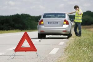¿Qué es el Acotamiento y Para Qué Sirve? | SuperAuto