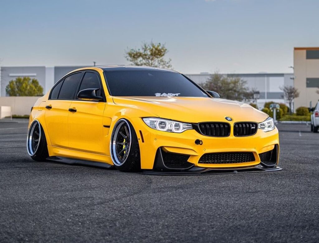 Tipos de Fitment de Ruedas: Guía Completa | SuperAuto