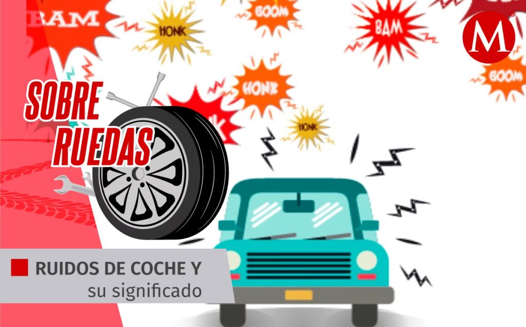 Ruidos en tu Coche: ¿Qué Significan? | SuperAuto