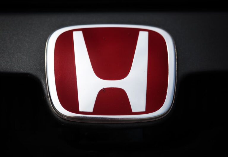 Los Emblemas de Honda: Historia y Significado | SuperAuto