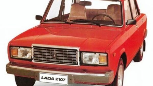 Lada: Historia, Significado y Modelos Icónicos | SuperAuto