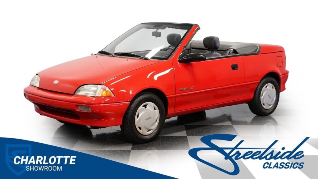 La Historia del Austin/Rover Metro | SuperAuto