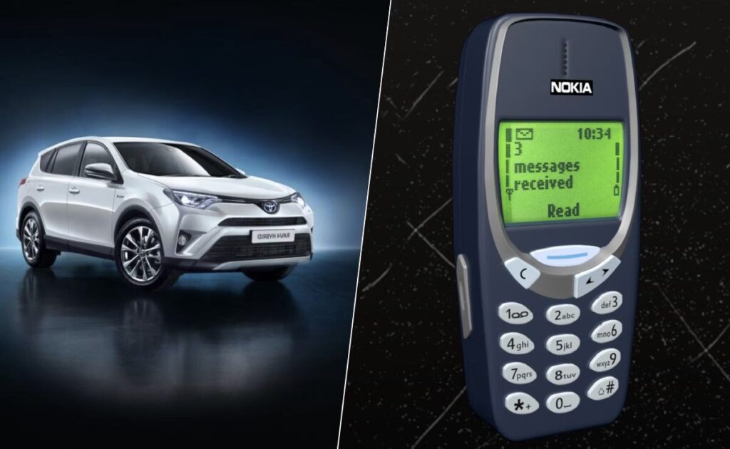 Nokia Hoy: Más Allá de los Teléfonos Móviles | SuperAuto