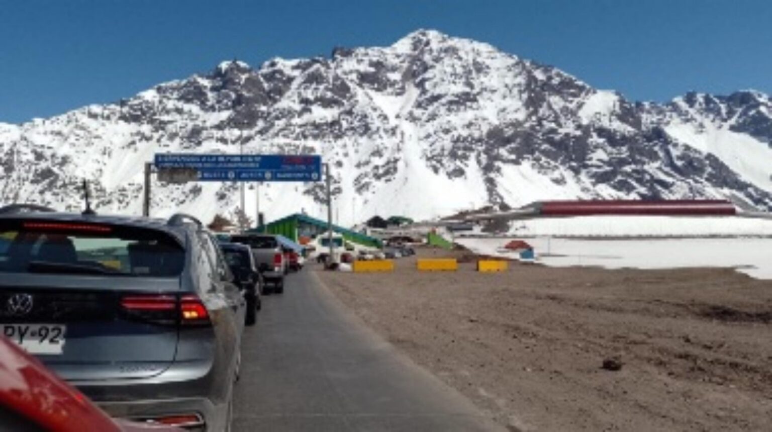 Cruzar a Chile en Auto: Guía Completa | SuperAuto