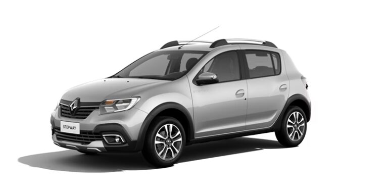 Sandero vs Sandero Stepway: ¿Cuál elegir? | SuperAuto
