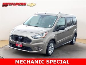¿Qué es una Van? Guía Completa del Vehículo | SuperAuto