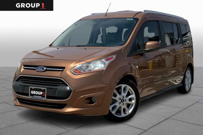¿Qué es una Van? Guía Completa del Vehículo | SuperAuto