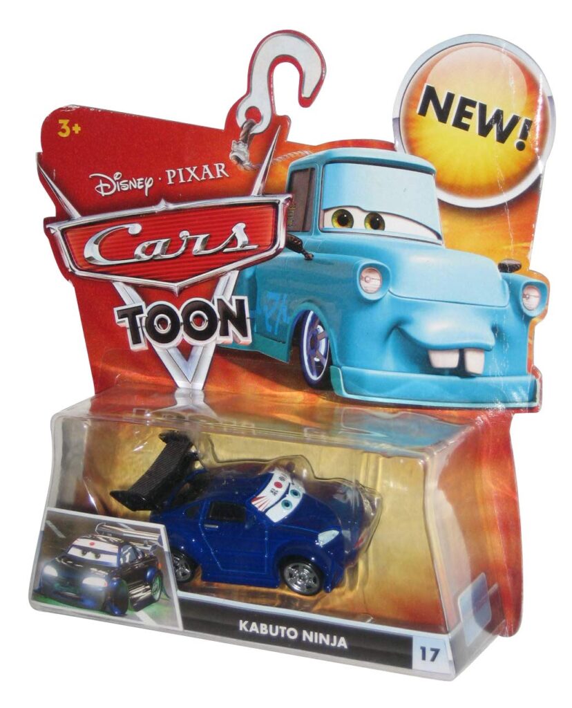 Cars Toons y El Rey: La Leyenda de la Pista | SuperAuto