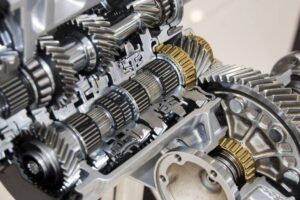 La Transmisión Manual (Estándar): Guía | SuperAuto