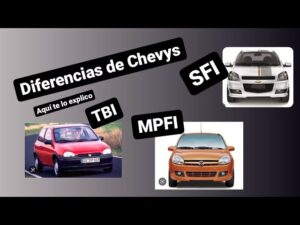 MPFI: La Inyección que Cambió Todo | SuperAuto