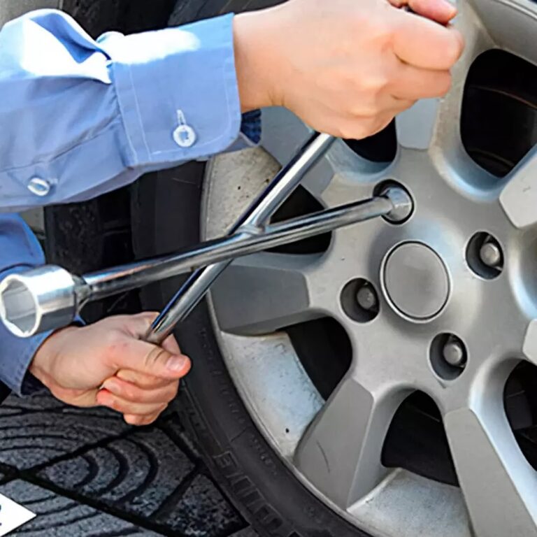 La Cruceta: Una Pieza Clave del Coche | SuperAuto