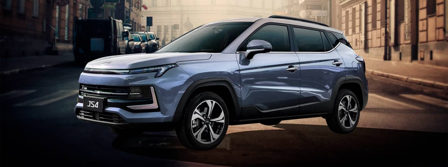 JAC en Argentina: Precios y Novedades | SuperAuto