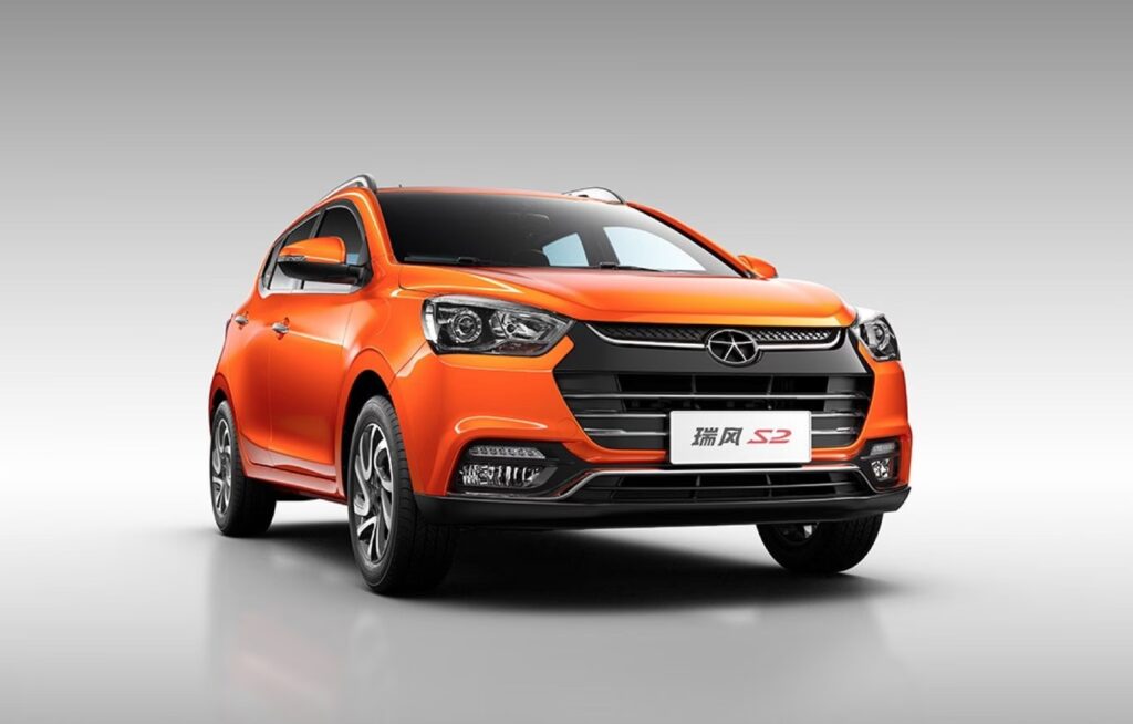 El Origen de JAC Motors: De China al Mundo | SuperAuto