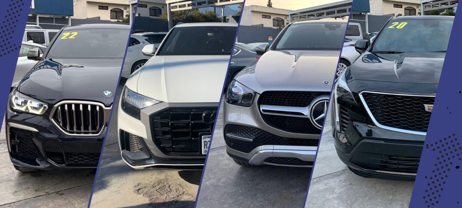 ¿Qué son los Lotes de Autos y Cómo Comprar? | SuperAuto