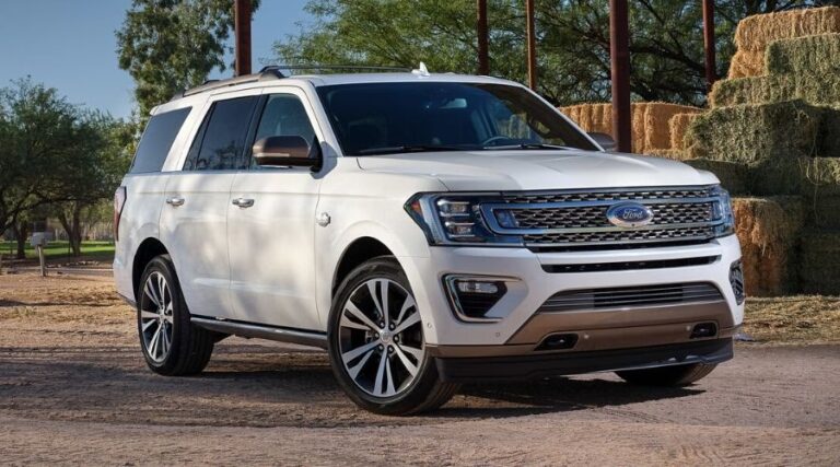 Explorando la Diversidad de Modelos Ford | SuperAuto