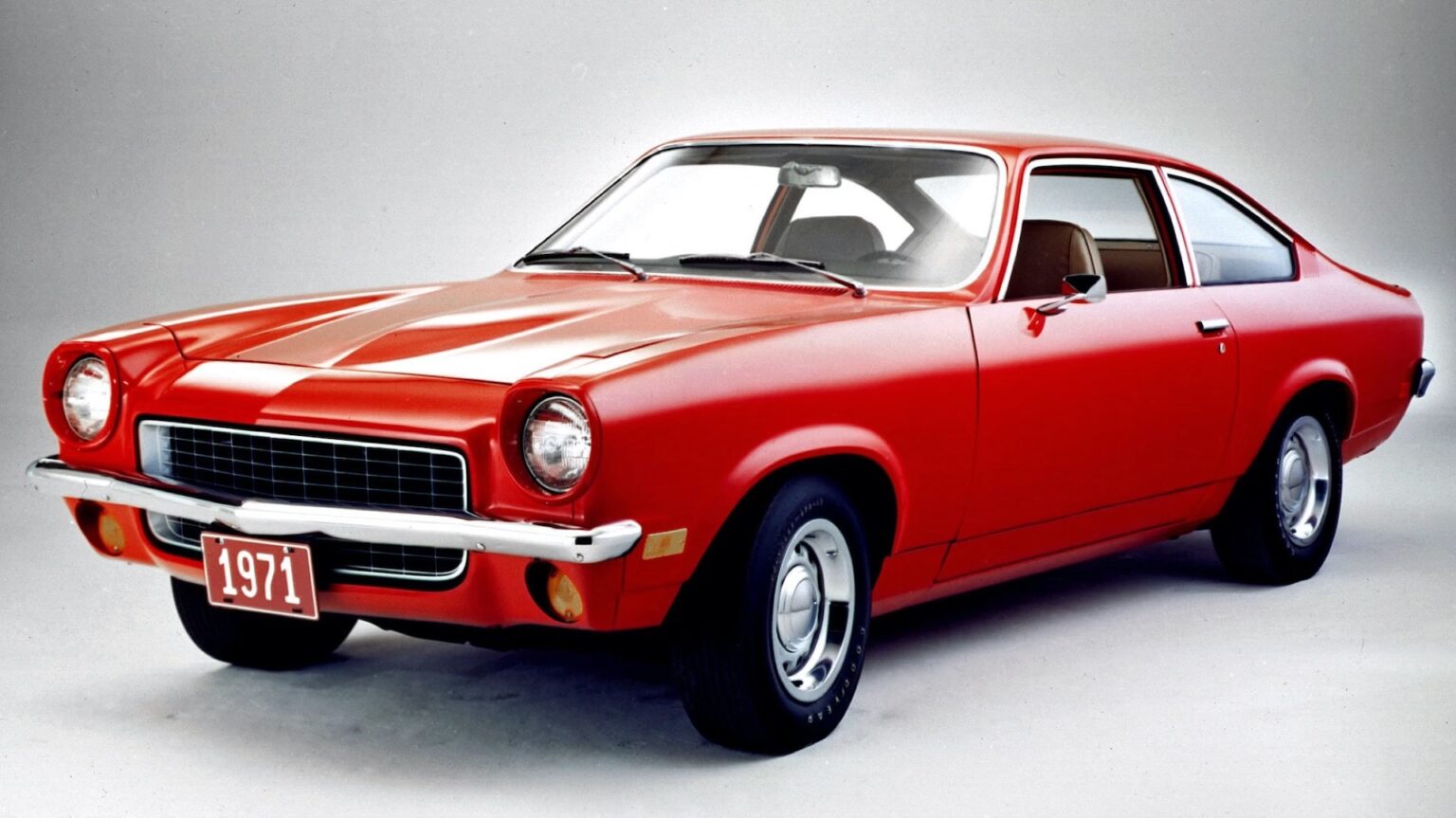 Chevrolet Vega: Historia de un Fracaso Prometedor | SuperAuto