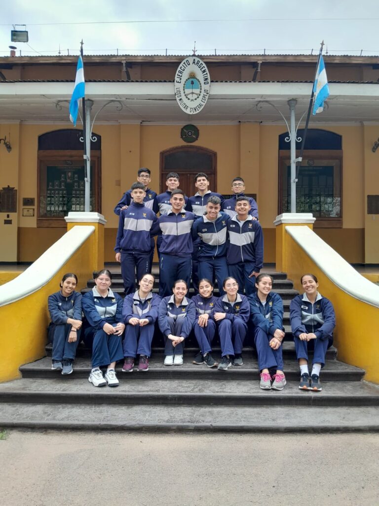Actualización Cuota Liceo Militar Espejo | SuperAuto