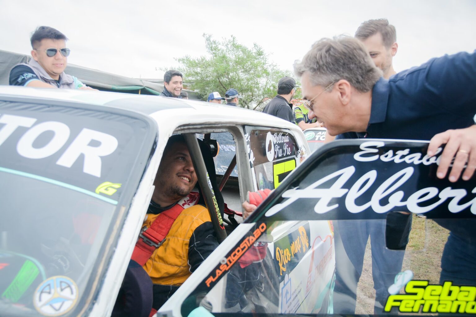¿Chaco o Presidente Perón? La Historia de un Nombre | SuperAuto