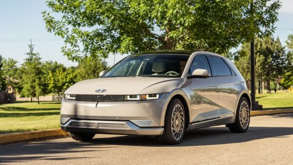 Vehículos BEV: El Futuro Eléctrico Ya Está Aquí | SuperAuto