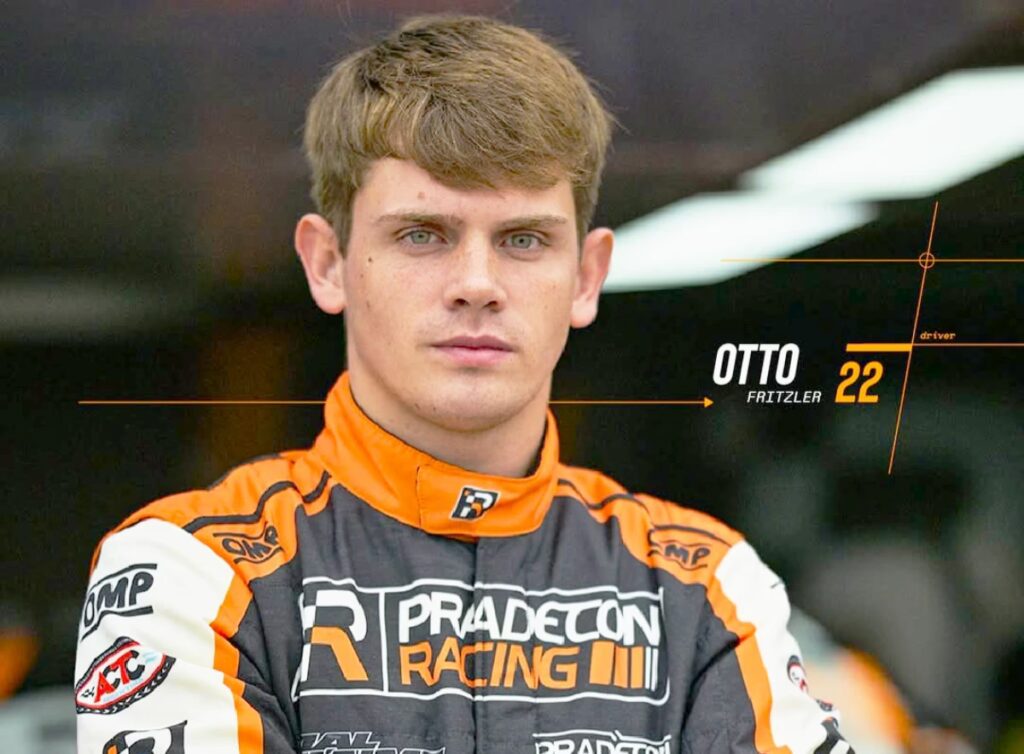 Otto Fritzler: Edad, Trayectoria y TC | SuperAuto