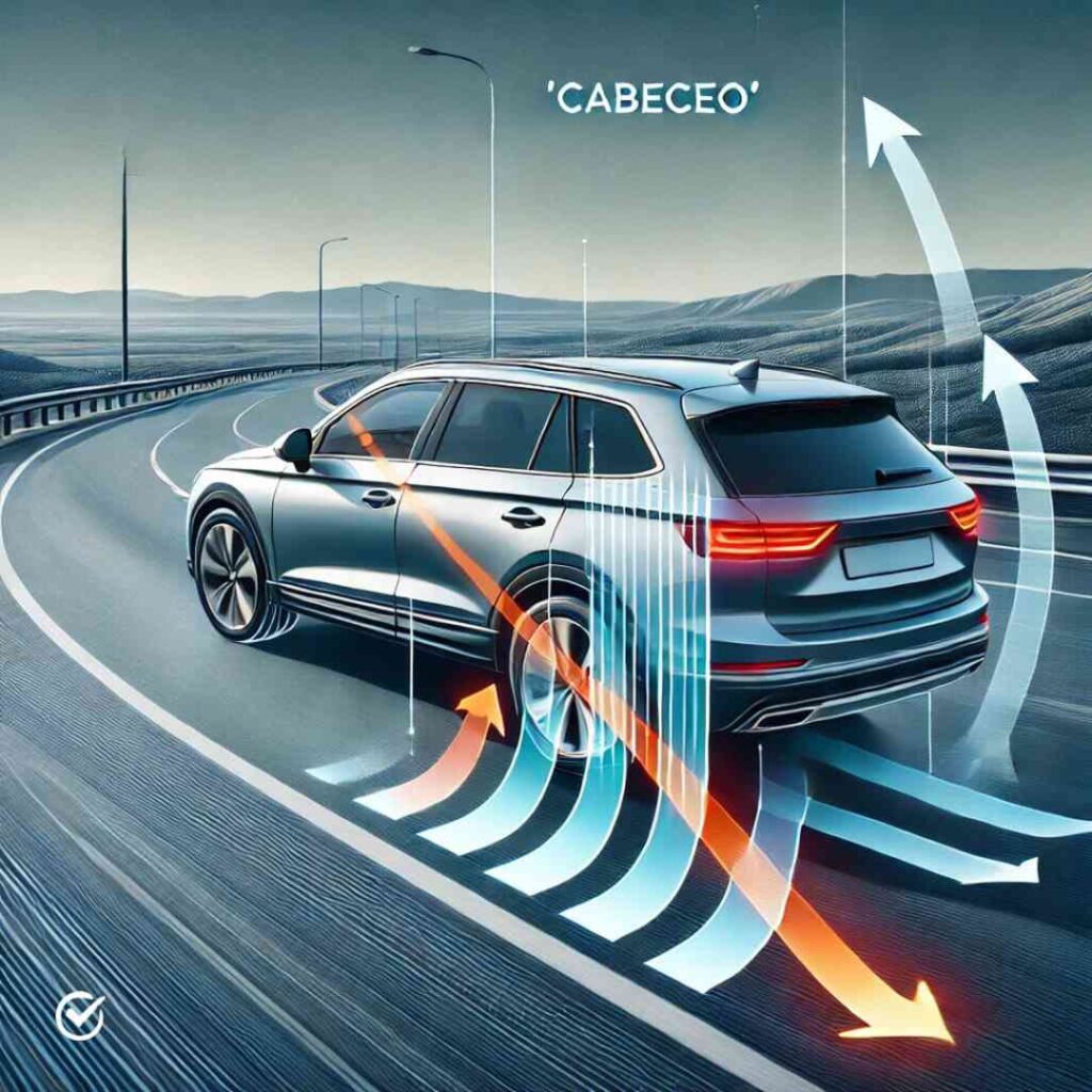 ¿Qué es el Cabeceo en un Coche? | SuperAuto