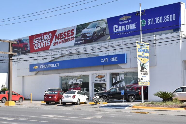 Dueños de Car One y su Red de Negocios | SuperAuto