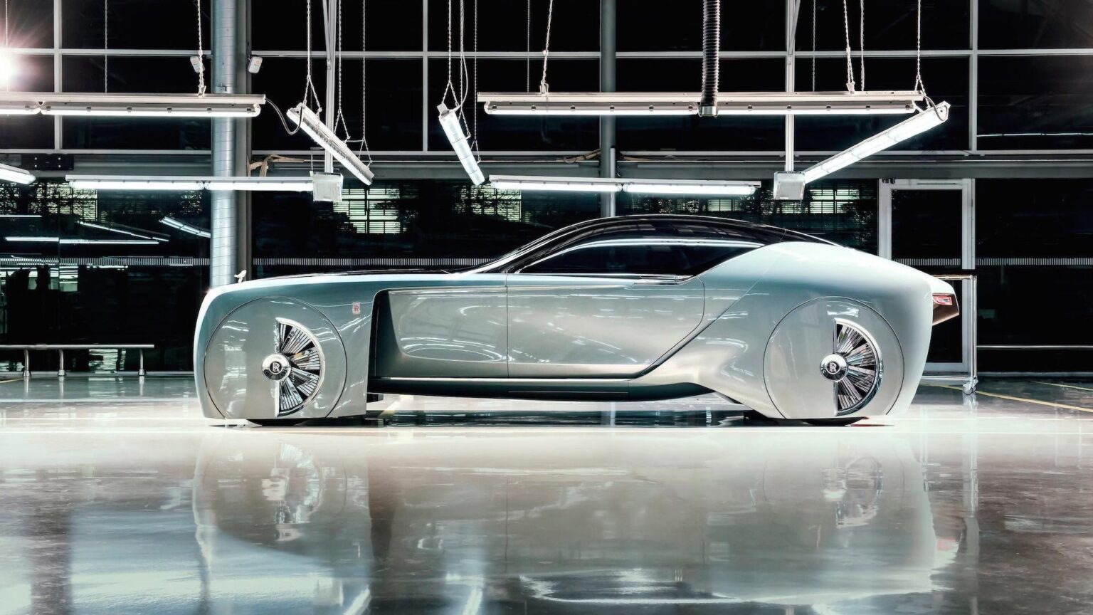¿Qué define a un coche moderno hoy? | SuperAuto