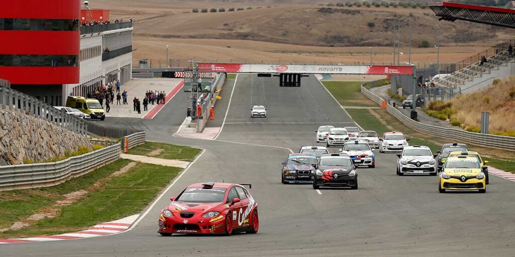 Circuito de Navarra: Transformación y Detalles | SuperAuto
