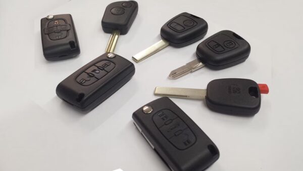 Tu Llave de Coche: ¿Con Chip? ¿Cuánto Cuesta Copiarla? | SuperAuto