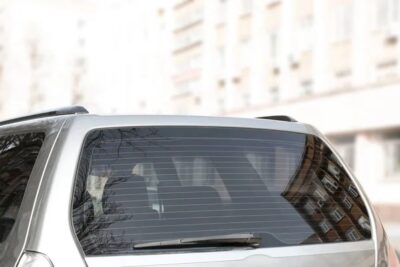 Descubre la Luneta Trasera de tu Coche | SuperAuto