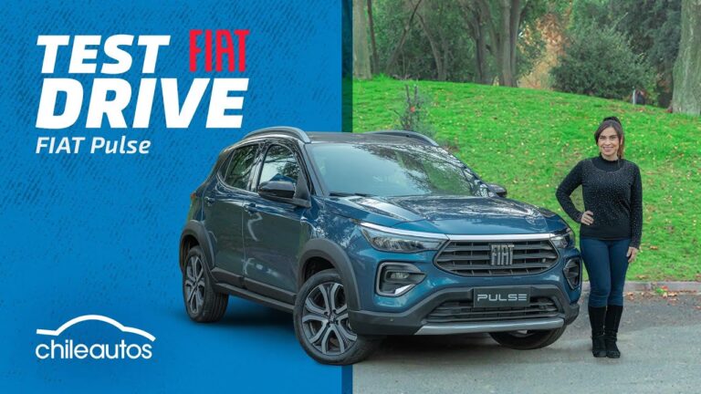 Descubre el Fiat Pulse: Origen y Detalles | SuperAuto