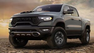 ¿Es Ram de Ford? La Verdad Detrás de la Marca | SuperAuto