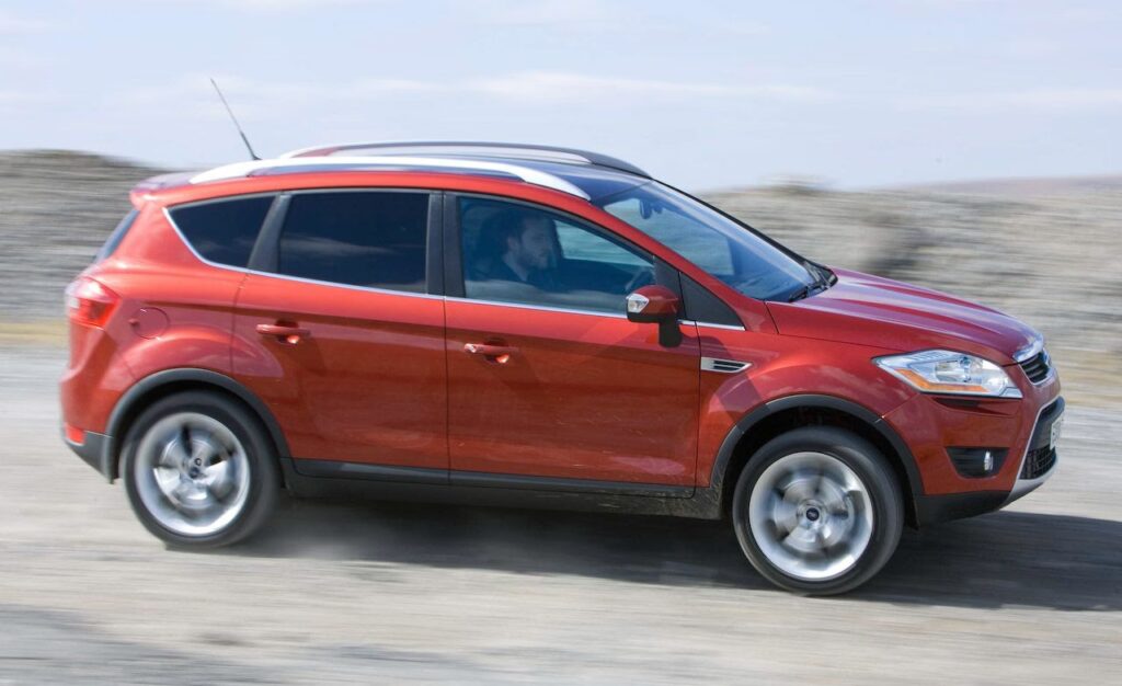 Ford TDCi: Significado, Fiabilidad y Acrónimos | SuperAuto