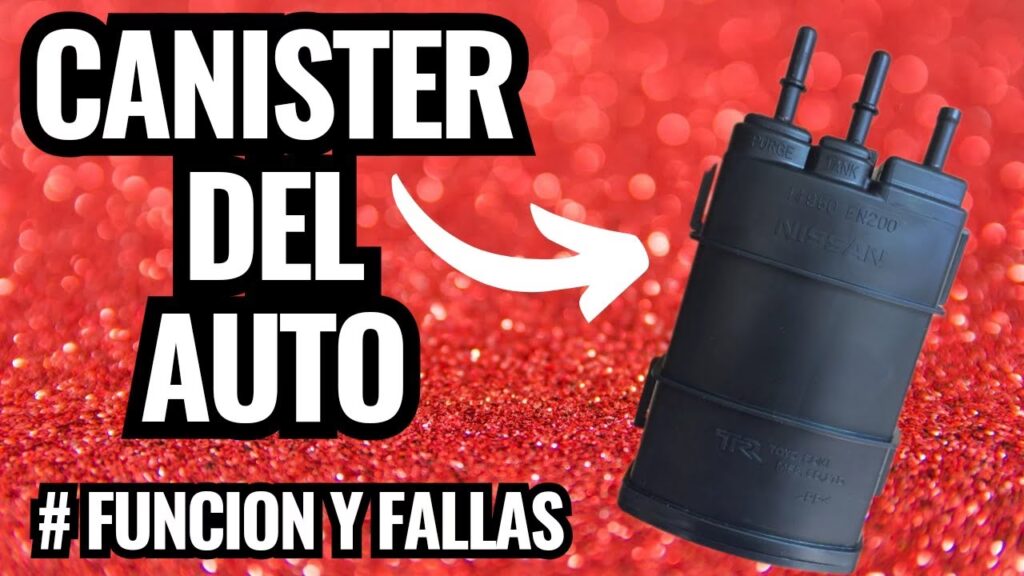 ¿Qué Pasa Si Falla o Desconectas el Canister? | SuperAuto