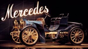 Historia de Mercedes-Benz: El Nombre y la Fusión | SuperAuto