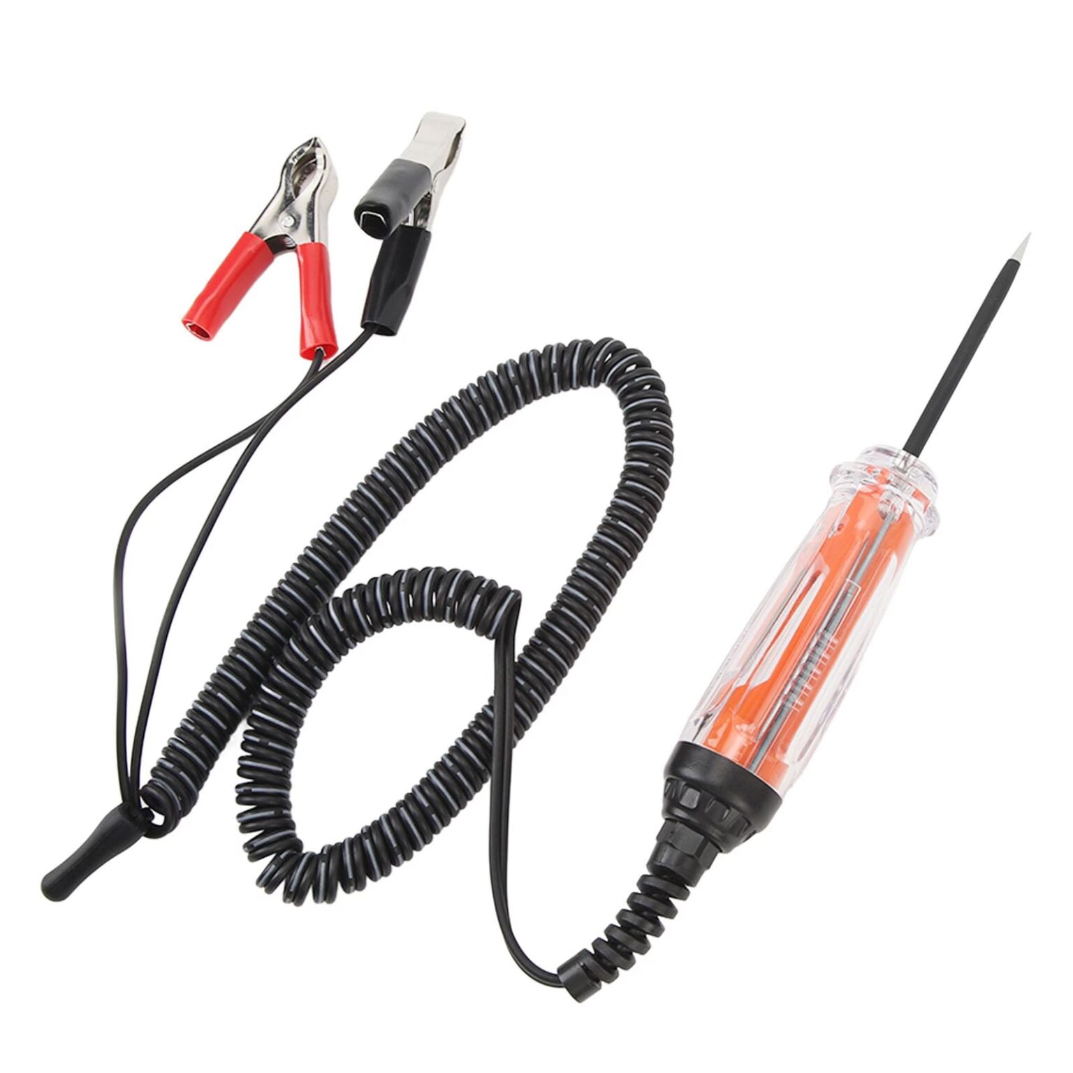 Lámpara de Prueba Automotriz: Guía Completa | SuperAuto