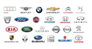Marcas de Autos que Empiezan con la Letra A | SuperAuto