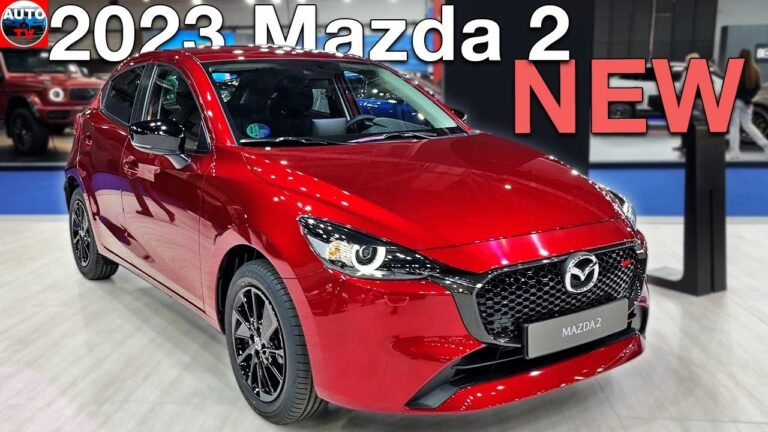 ¿Vale la Pena Comprar un Mazda 2? | SuperAuto