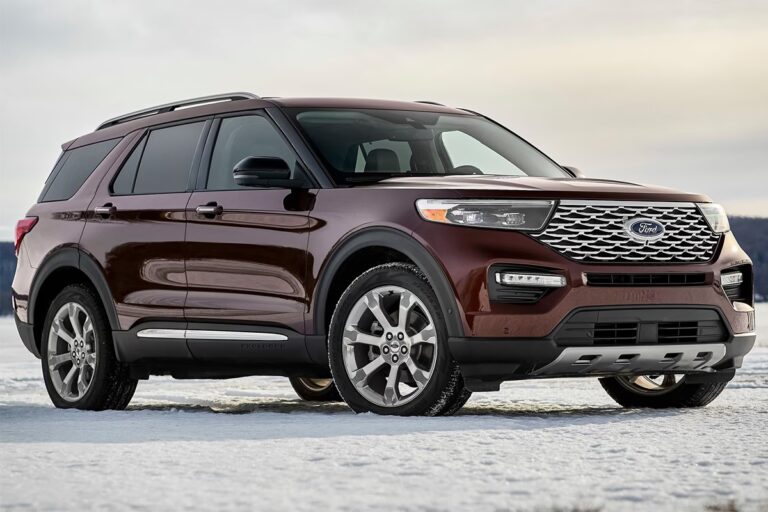 Explorando la Diversidad de Modelos Ford | SuperAuto