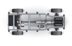 ¿Qué es el Chasis del Auto y Por Qué es Vital? | SuperAuto