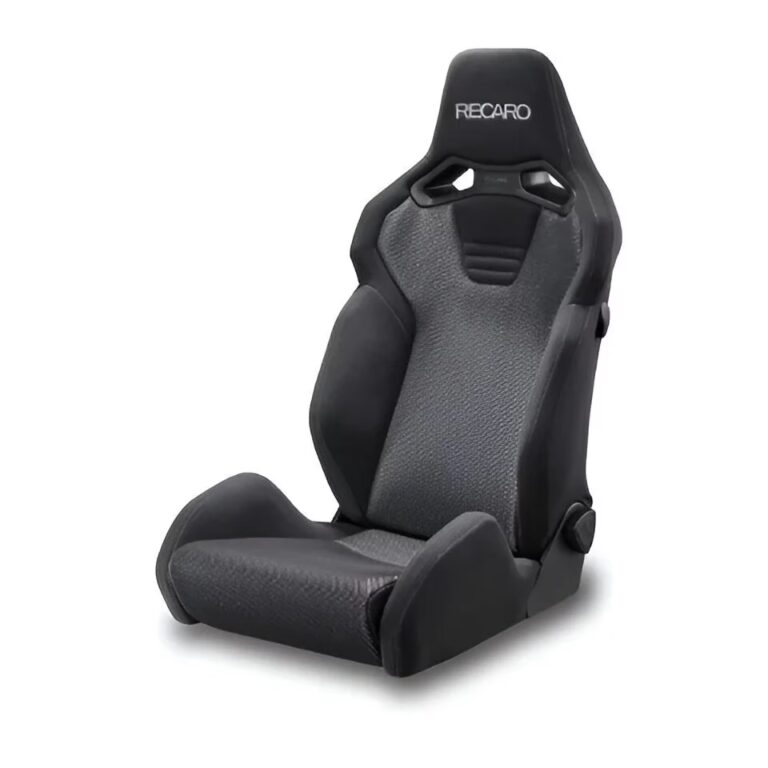 Recaro Sportster CS vs GT: Guía Detallada | SuperAuto
